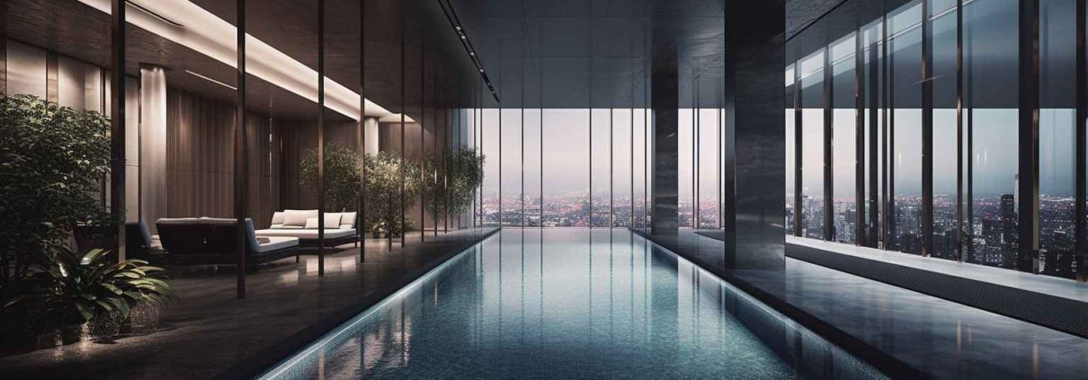 River Valley Green Condo GLS Residences © 2024 - Easy Access to Orchard ...