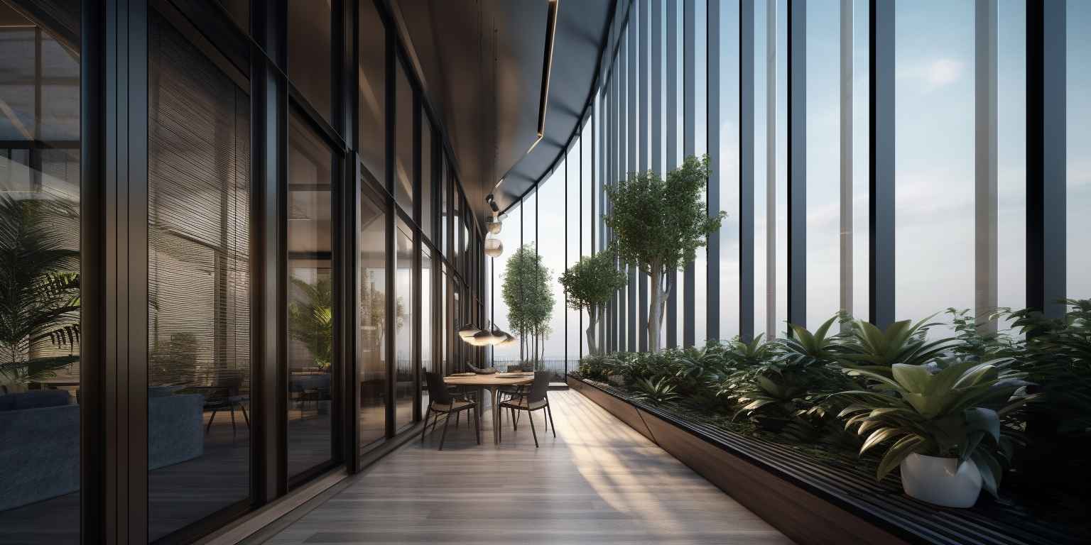 River Valley Green Condo GLS Residences © 2024 - Explore Specialized ...