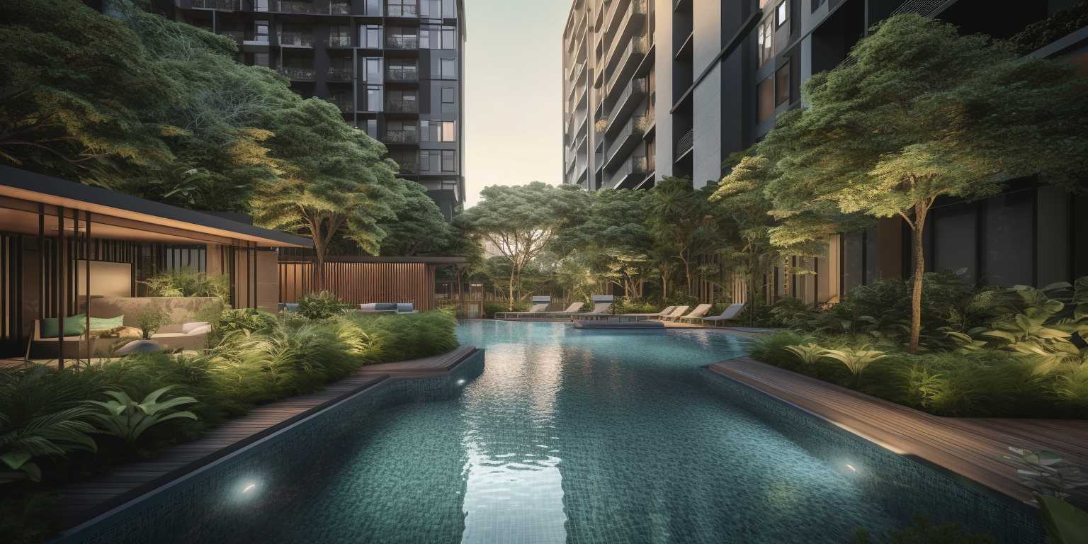River Valley Green Condo GLS Residences © 2024 - Feel the Breeze: River ...