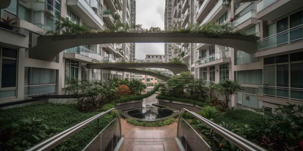 River Valley Green Condo GLS Residences © 2024 - River Valley Green ...